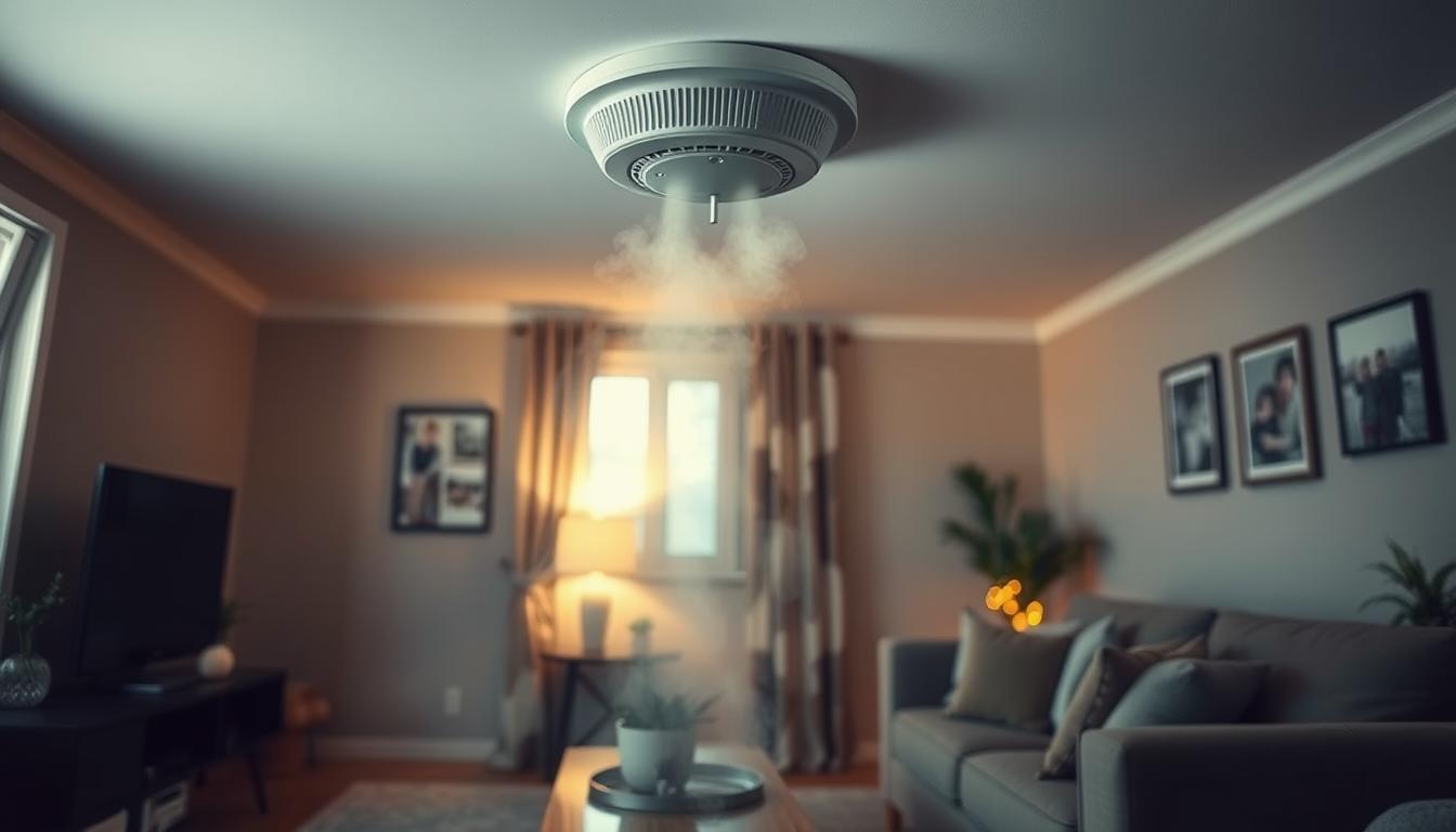 X-Sense: Detector De Humo Inteligente Para Tu Hogar